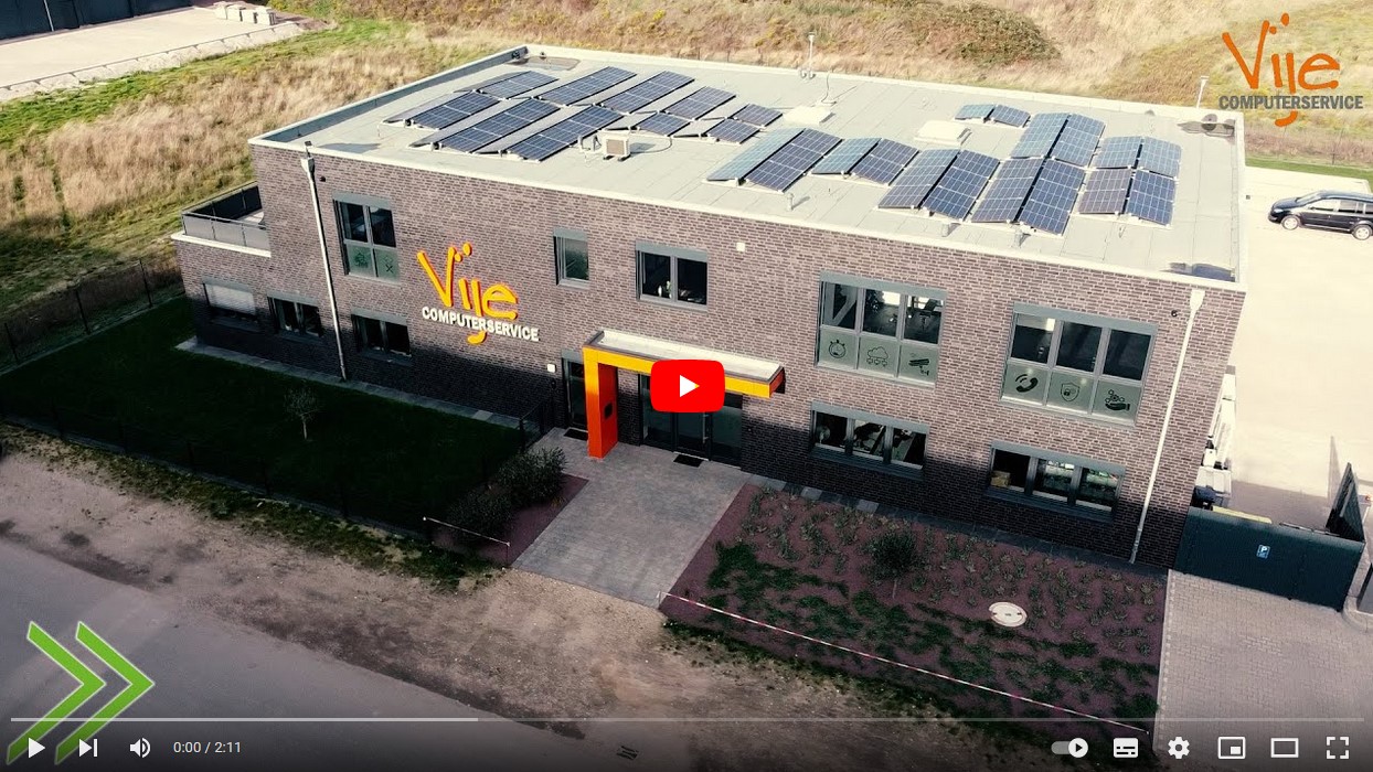 Das ist Vije – Vije