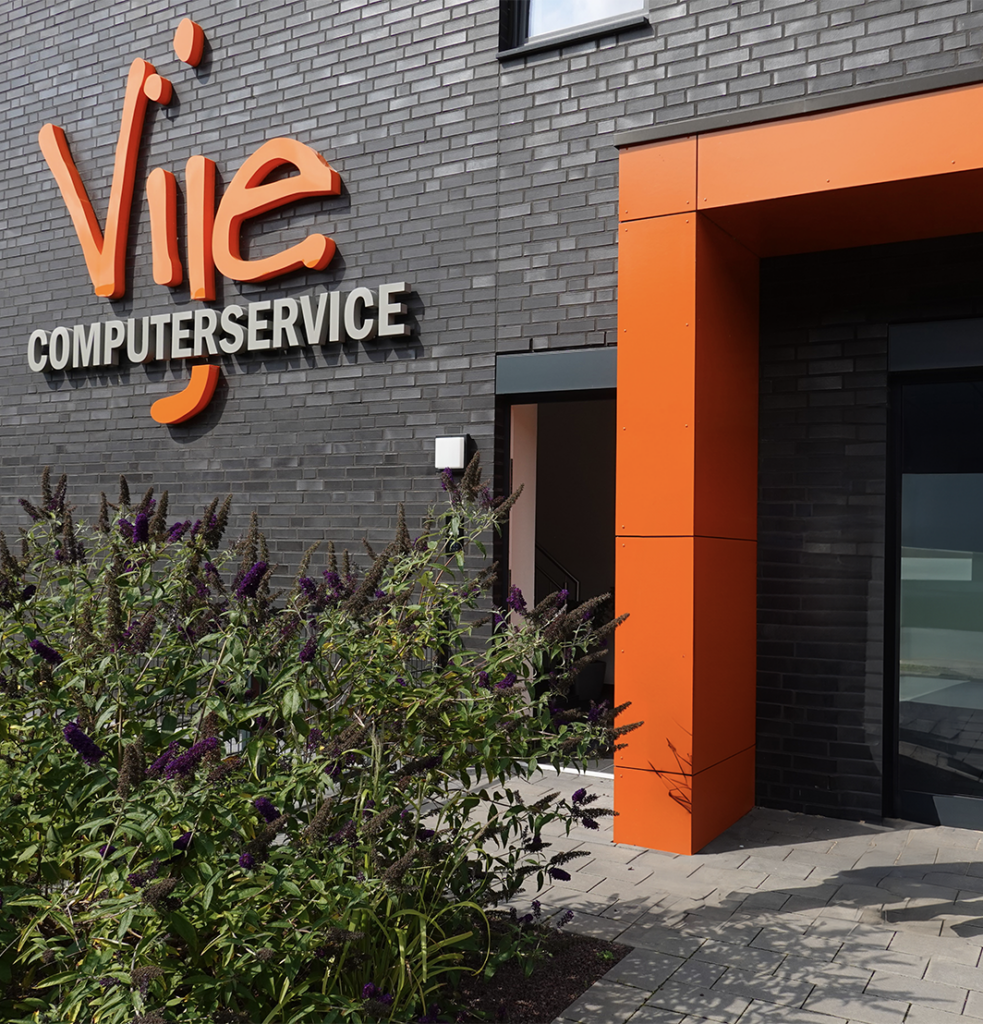 Vije - Computerservice