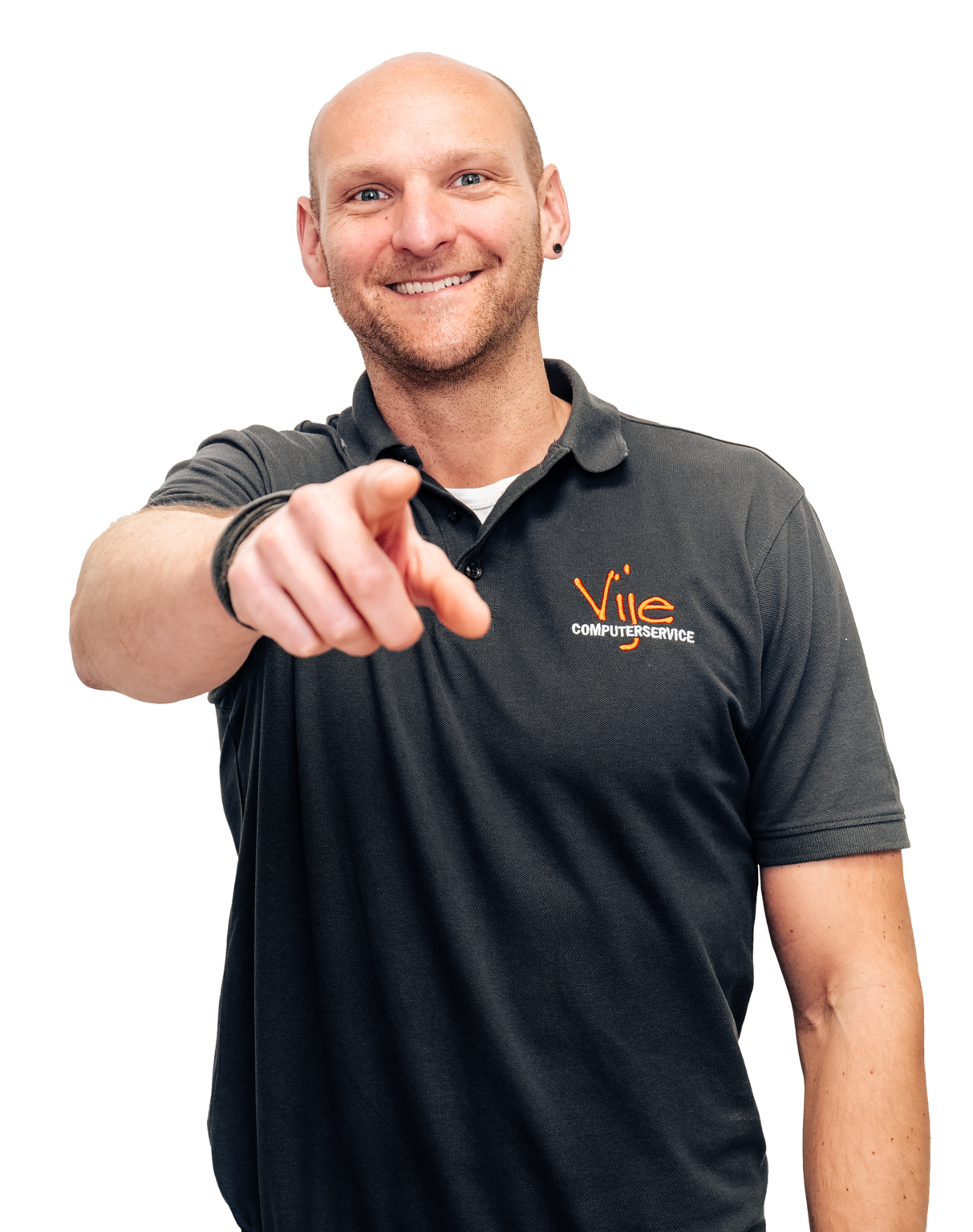 IT-Monitoring Leitfaden | Vije