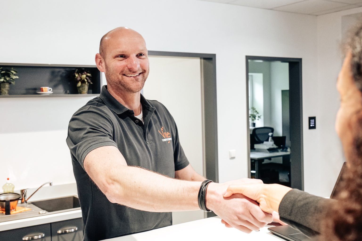 EDV Betreuung | Vije Computerservice GmbH