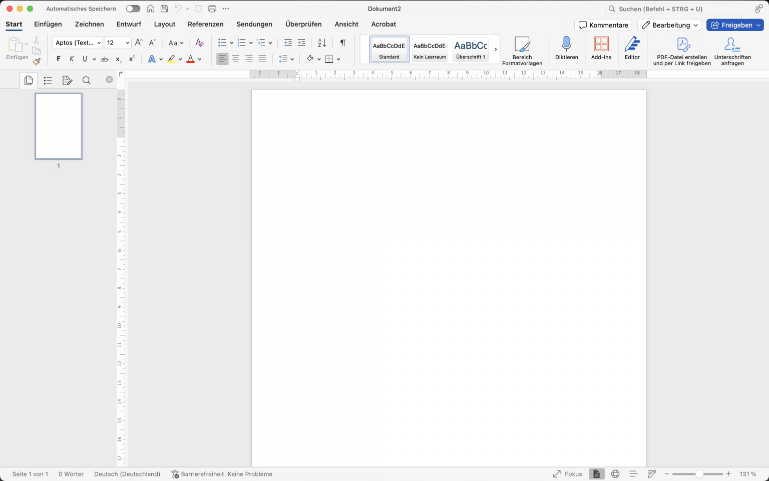 Microsoft 365: Funktionen der Office Programme