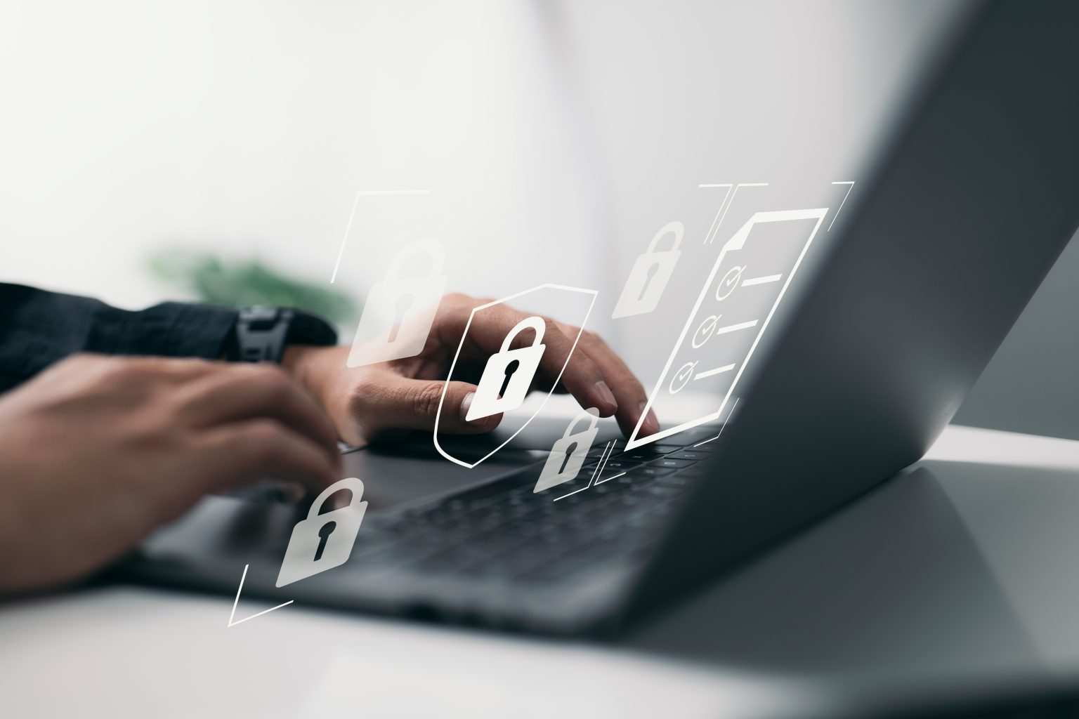 Datenschutz, IT-Sicherheit & SOC | Vije