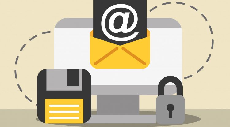 Sichere E-Mail-Adresse: Funktionen & Tipps | Vije